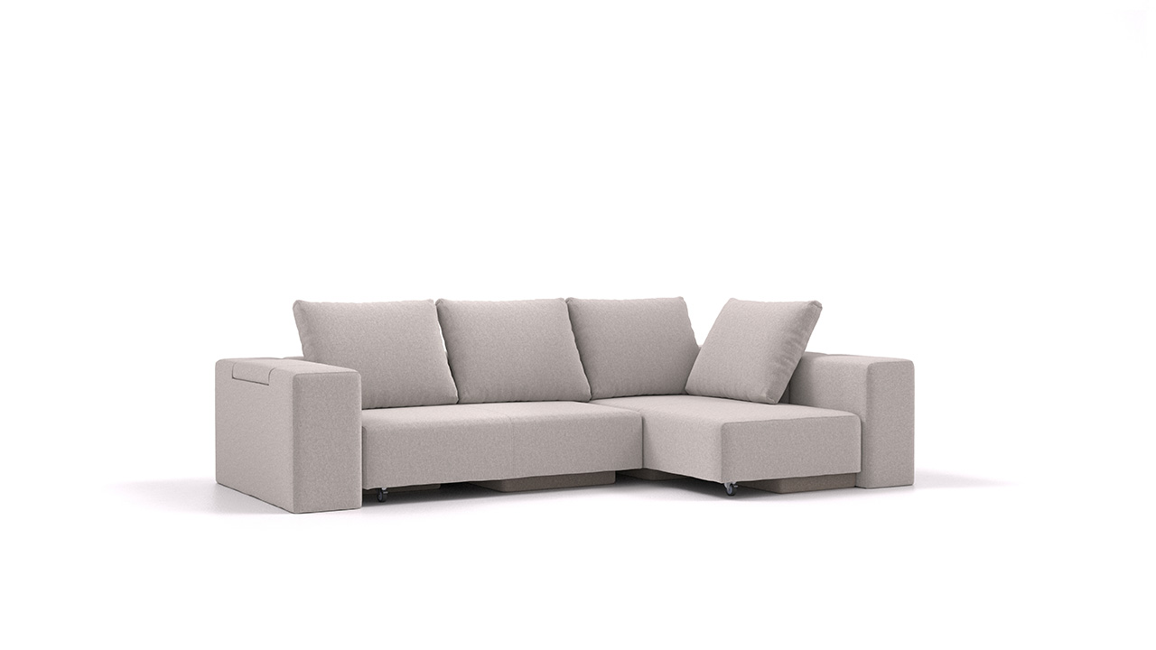 FEYDOM modular sofas. Transform your space with a customizable and ...