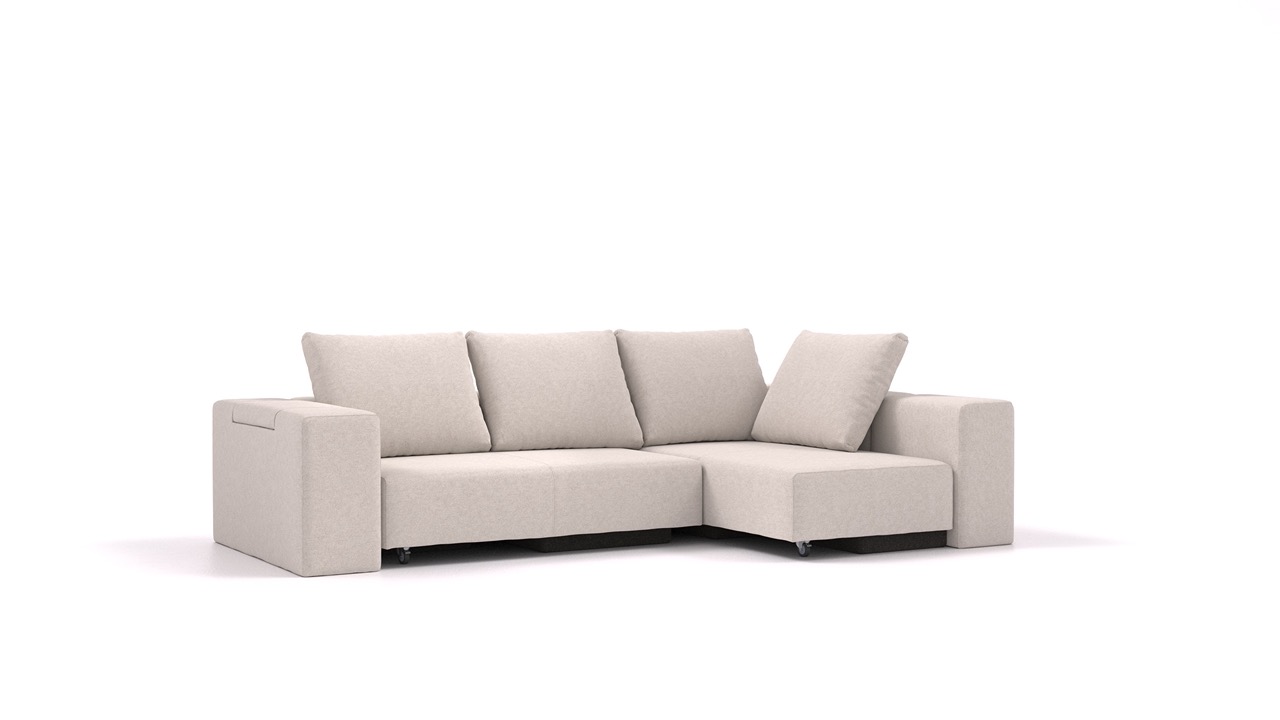 FEYDOM modular sofas. Transform your space with a customizable and ...