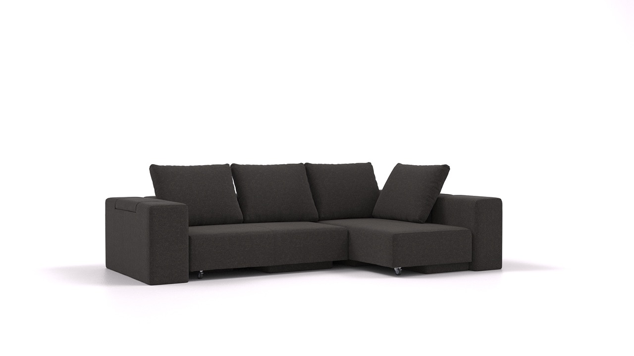 FEYDOM modular sofas. Transform your space with a customizable and ...