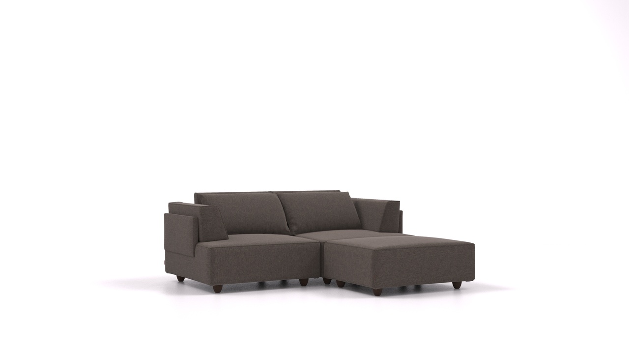 FEYDOM modular sofas. Transform your space with a customizable and ...